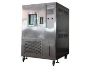 China Electronic Temperature Humidity Test Chamber for sale