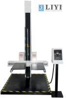 China Edge / Side / Corner Package Testing Equipment 80KG Load  Drop Testing for sale