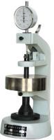 China Digital and Pointer Cardboard Thickness Package Testing Equipment for Sheet Materials for sale