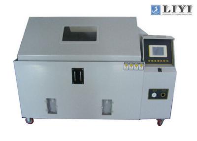 Cina anti camera di prova corrosiva programmabile dello spruzzo di sale dell'attrezzatura di prova 800L per ricoprire in vendita