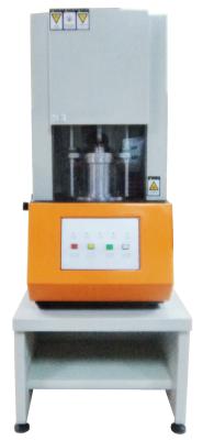 China Computer Control Universal Plastic Rubber Testing Equipment / Rheometer Testing Machine for sale