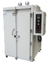 China Automatic Temperature Industrial Oven for sale