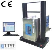 China High And Low Temperature Universal Testing Machine For  Adhesive  Material for sale