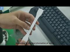 Operation of LY-1066A Universal Testing Machine