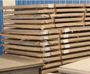 AISI 430 HL Surface Stainless Steel Coil Metal Plate/Sheet