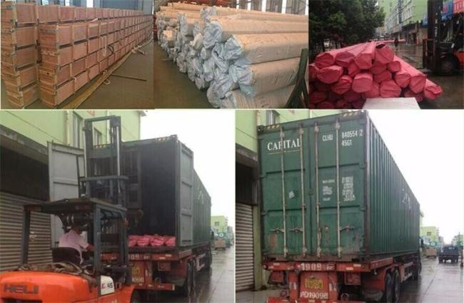 aisi 304 astm 304 stainless steel flat bar for construction material