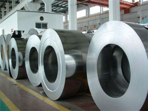 2B/BA finish 201/202/304/321/316 stainless steel coil/sheet/plate/roll/strap/circle trading