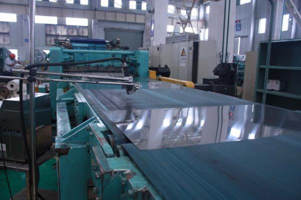 UNS S31803 /UNS S32750 2507 super Duplex stainless steel plate/sheet