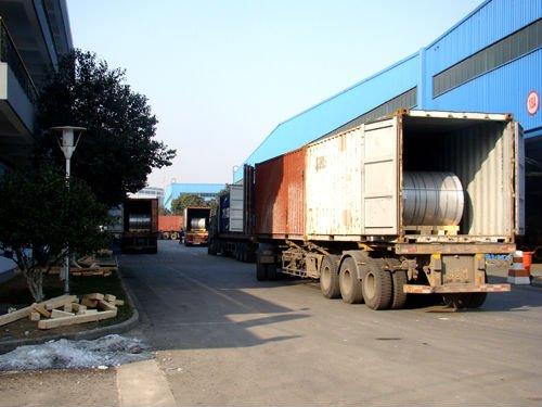 UNS S31803 /UNS S32750 2507 super Duplex stainless steel plate/sheet