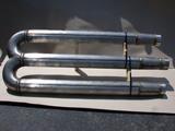 RA 253 MA Radiant Tubes