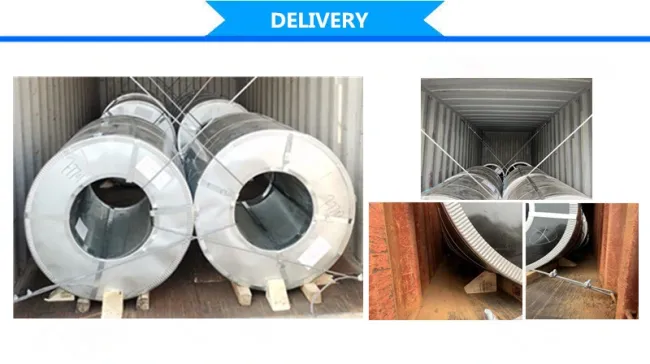 Aluzinc Steel Coil &amp; Strip/Az150g Galvalume Steel Coil for lok Roofing Sheet