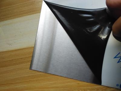 Chine 2507 laminés à chaud en acier duplex superbes de plaque d'acier de DDS duplex d'Uns S32750 à vendre