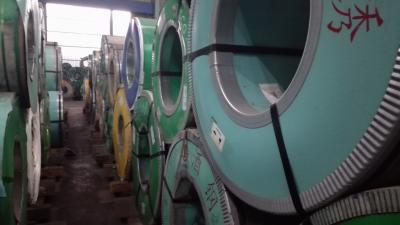 중국 냉각 압연되는 No.4/HL 끝 SU 439M 스테인리스 위원회 격판덮개 판매용