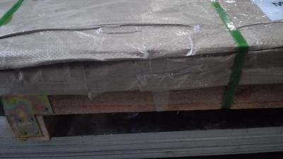 중국 솔질한 NO.4 F 316L 스테인리스 위원회는 솔질했습니다 0.8mm를 끝냅니다 판매용