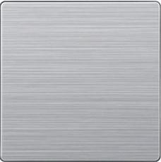 China ASTM A240 304 Stainless Steel Plate Cold Rolled NO.4 Finished With PE Film for sale