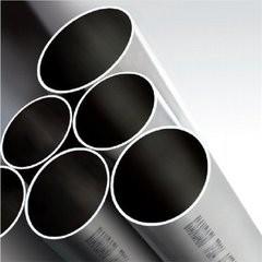 China SUS 201 304 Stainless Steel Pipe Seamless / Welded Steel Pipe Size Customized for sale