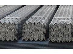 China 316 L Stainless Steel Angle Bar with Corrosion and High Temperature Resistance for sale