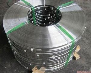 China 201 304 BA Finish Stainless Steel Coils Strip for sale