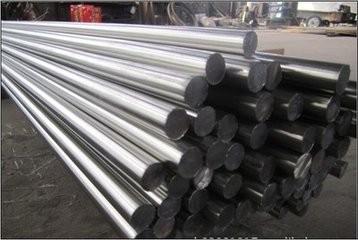 China SUS 316 316L EN1.4401 1.4404 Stainless Steel Round Bar with Diameter 2-800mm for sale
