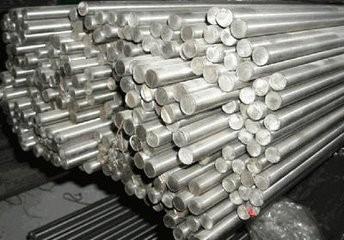 China Nickel Copper Alloy Steel Round Bar Monel 400 UNS NO4400 Based Bar ASTM B164 for sale