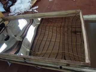 中国 8Kミラーの終わりの201/304ステンレス鋼のコイル シート0.3mm - 20mmの厚さ 販売のため