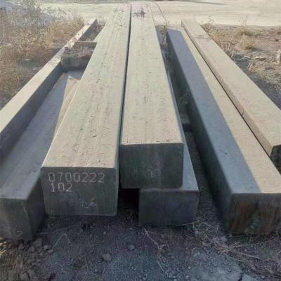 China Steel Rectangular Bar SAE 8620  A+C AISI 8620 DIN 10278 DIN 1.6523 Recognized Cold Stretcted for sale