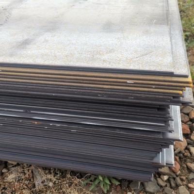 China Wear Resistant Carbon Steel Plate 10Mm 2000*6000mm Material C-1040 for sale