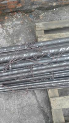 Cina Acciaio inossidabile Rod rotondo/Antivari di UNS S31254 254SMO 1,4547 per attrezzatura chimica in vendita