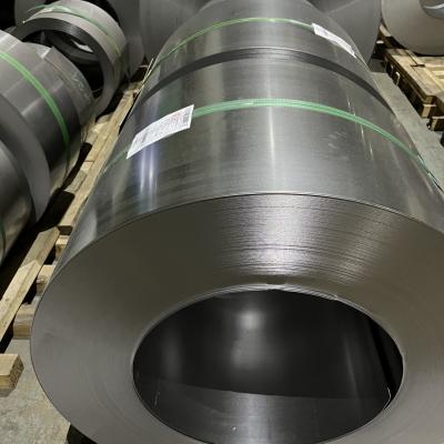 China ASTM AISI Stainless Steel Coil Strip 1.4509 Metal 2D SUH409L for sale