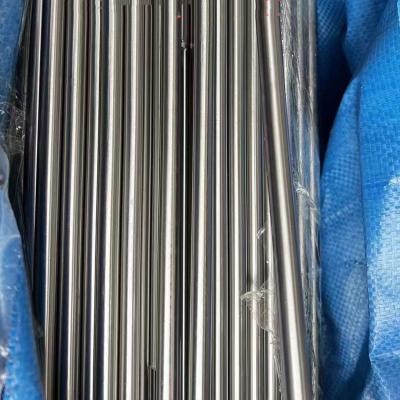 China Dia 200 Mm Stainless Steel Forged Round Bar Shaft SS431 Z20 CN 17.02 for sale