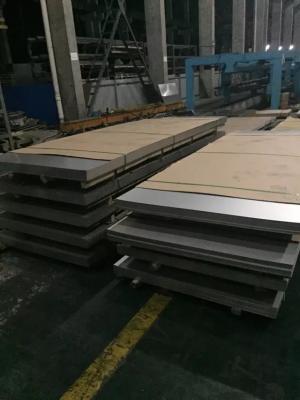 Cina 316 piatto spesso dell'acciaio inossidabile dello strato 2mm dell'acciaio inossidabile 316L per la decorazione in vendita