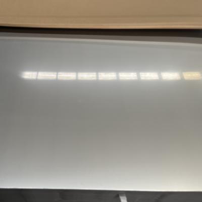 중국 SUS310S 1.4841 스테인리스 강판 1000 x 2000 Mm AISI 310 두께 0.4 Mm 판매용