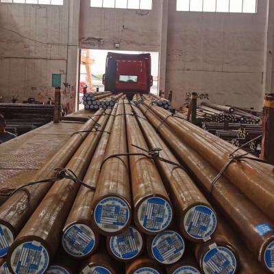 China JIS Steel Round Hot Rolled SAE4120 20CrMo 25CrMo4 DIN 1.7218 DIN EN 10083-3 for sale