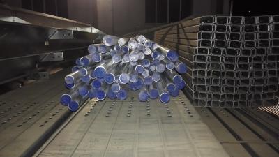 China Hot Rolled Stainless Steel Welded Pipe , Rectangular Square Din 2444 Galvanized Steel Pipe for sale
