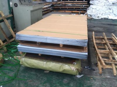 Chine feuille laminée à froid 201 202 430 304 par 316L d'acier inoxydable pour l'industrie à vendre