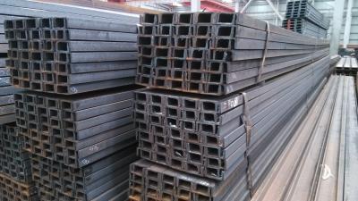China Cold Rolled Ss304 Stainless Steel u Channel Bar For Constraction for sale