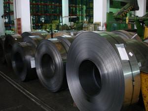 Cina 430 2B/striscia dell'acciaio inossidabile rivestimento di SEDERE in vendita