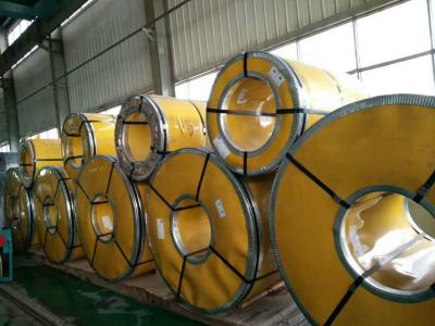 Cina Migliore specchio di prezzi che finisce la bobina/lamierino/lamiera dell'acciaio inossidabile di Aisi 430 della lamiera di acciaio di Stanless in vendita
