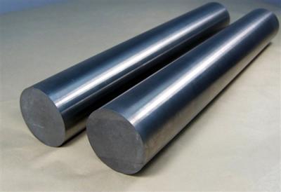 Cina Acciaio inossidabile Rod rotondo OD 8 - 250mm del Sus 431 di Aisi per costruzione in vendita