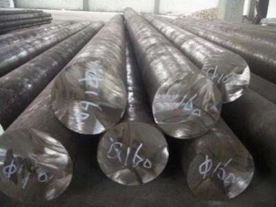 Cina Acciaio inossidabile Rod rotondo OD 8 - 250mm del Sus 431 di Aisi per costruzione in vendita