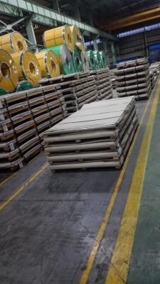 China De Plaat Corrosiebestendige LEGERINGEN HASTELLOY c-276 UNS N10276 van HC276 Hastelloy Te koop