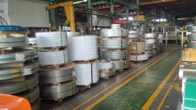 중국 W. - Nr. 코일에 있는 1.4120 (DIN X20CrMo13) 냉각 압연된 스테인리스 지구 0.5-3mm 판매용