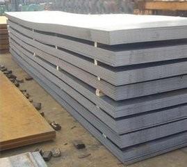 China AH36 DH36 EH36 Mild Steel Plate For Ship Building / Construction for sale