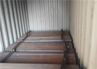 China GB de ASTM del estruendo de carbono de grueso laminado en caliente 6 - 80m m de la placa de acero en venta