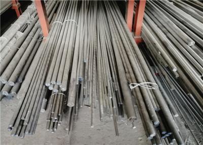 China Hastelloy B / Hastelloy B-2 Stainless Steel Round Bar ASTM GB DIN Standard for sale