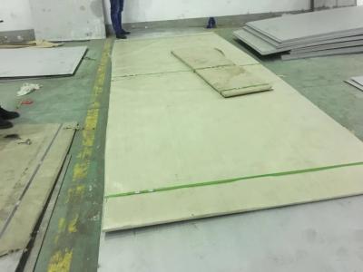 China ASTM A240/de het Roestvrije staalbladen en de Platen 2B en NO.1 van A240M AISI 316LN DIN 1,4429 eindigen Te koop