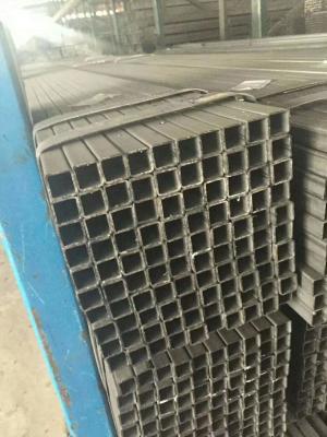 Cina Tubo d'acciaio rotondo immerso caldo elettrico di Hdg Galvanzied/tubo acciaio al carbonio per la struttura in vendita
