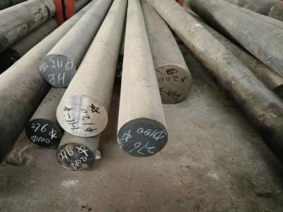 Duplex 2205 2507 Stainless Steel Round Bar 10.3mm  PESR HRC 60