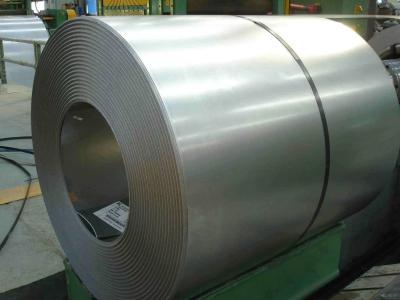 Cina Bobina laminata a freddo ZINCO di GI/SECC DX51/bobina/lamierino/lamiera/nastro d'acciaio galvanizzati immersi caldi in vendita