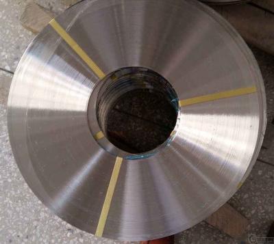 Cina 301 bobina dura dell'acciaio inossidabile 2B dell'acciaio inossidabile 301 rotola/striscia in vendita